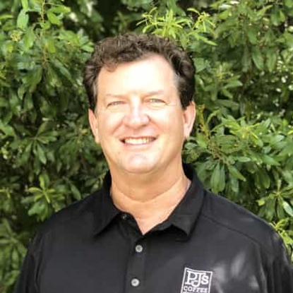 Our Team | Coffee Shop Franchise